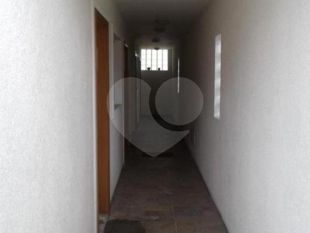 Condomínio com 1 quartos à venda em Vila medeiros SP