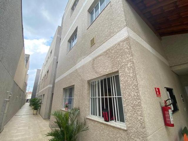 Condomínio com 1 quartos à venda em Vila nova mazzei SP
