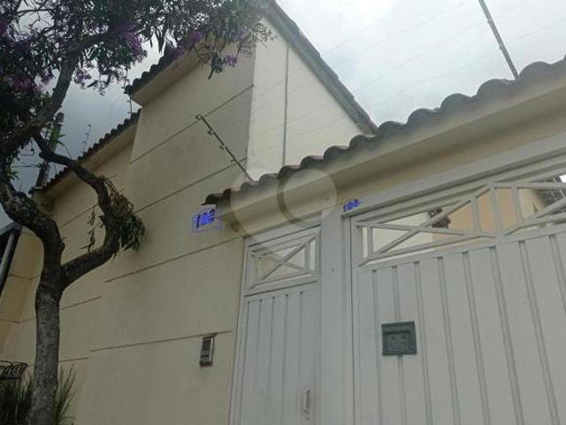Condomínio com 1 quartos à venda em Vila nova mazzei SP