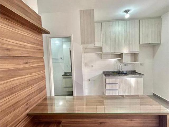 Condomínio com 1 quartos à venda em Vila constança SP