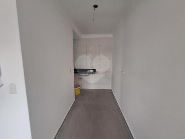 Condomínio com 1 quartos à venda em Vila constança SP
