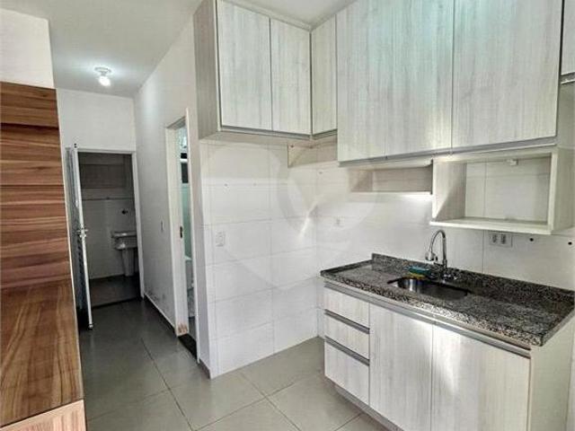 Condomínio com 1 quartos à venda em Vila constança SP