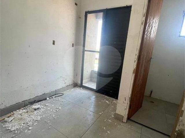 Condomínio com 1 quartos à venda em Vila constança SP