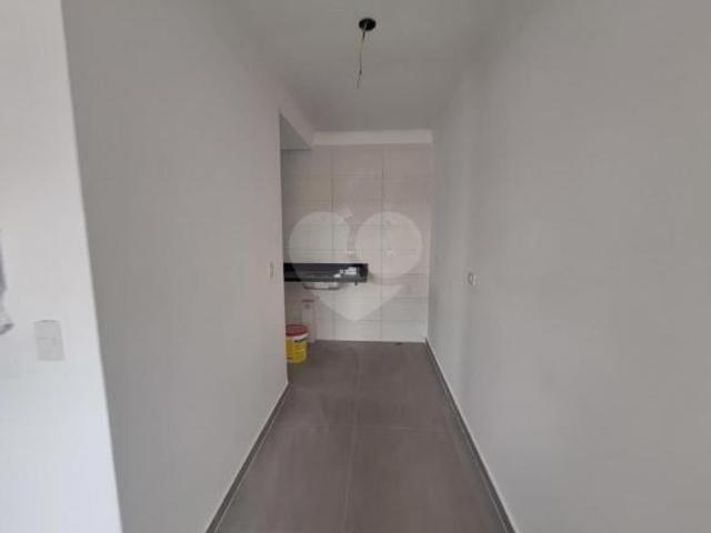 Condomínio com 1 quartos à venda em Vila constança SP