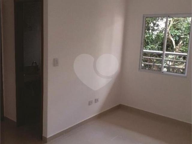 Condomínio com 1 quartos à venda em Vila dom pedro ii SP