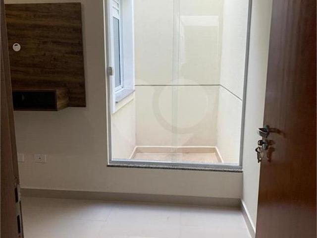 Condomínio com 1 quartos à venda em Vila dom pedro ii SP