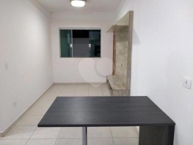 Condomínio com 1 quartos à venda em Vila gustavo SP