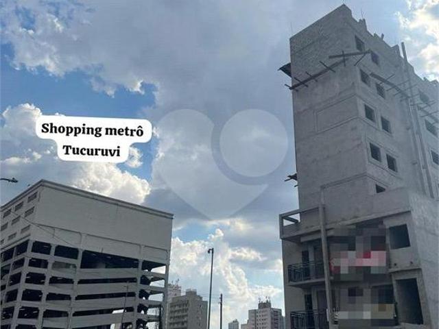 Condomínio com 1 quartos à venda em Vila gustavo SP