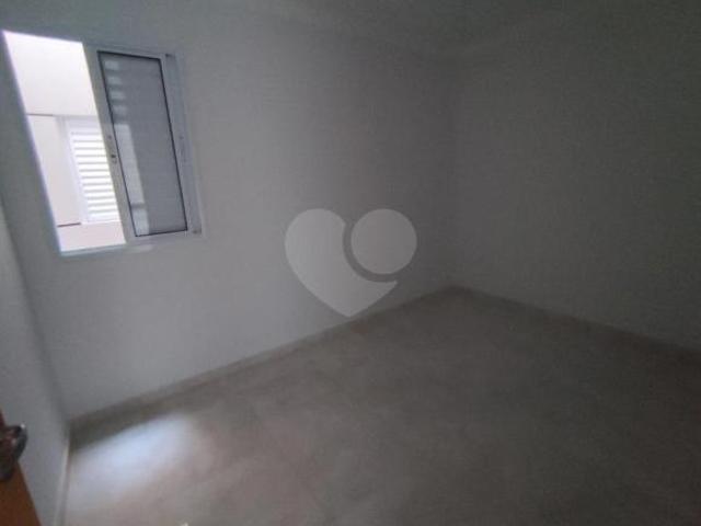 Condomínio com 1 quartos à venda em Vila isolina mazzei SP