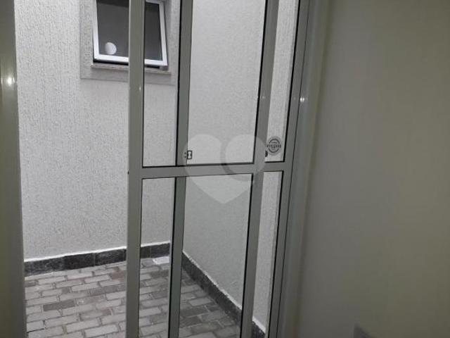 Condomínio com 1 quartos à venda em Vila paiva SP