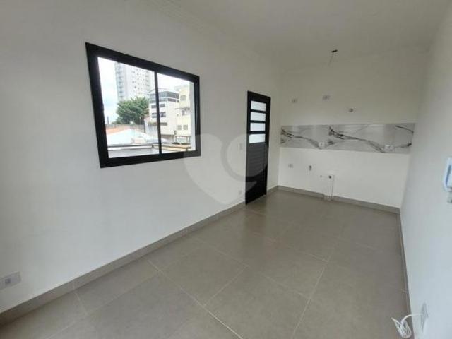 Condomínio com 1 quartos à venda em Vila paulicéia SP