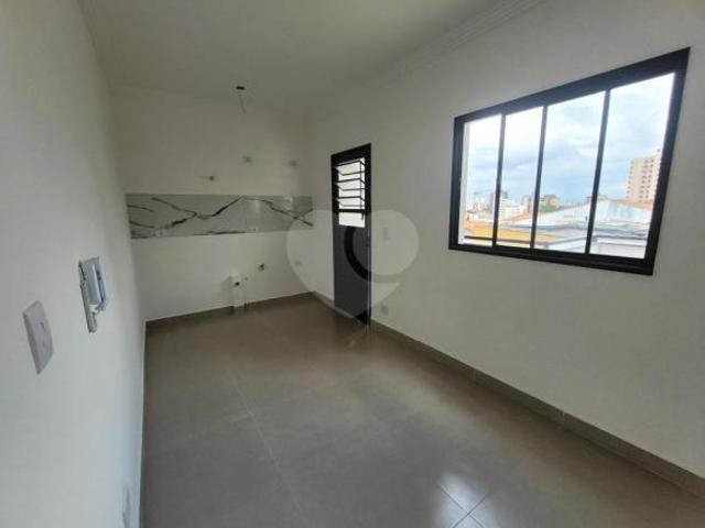 Condomínio com 1 quartos à venda em Vila paulicéia SP