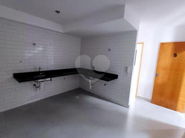 Condomínio com 1 quartos à venda em Vila paulicéia SP