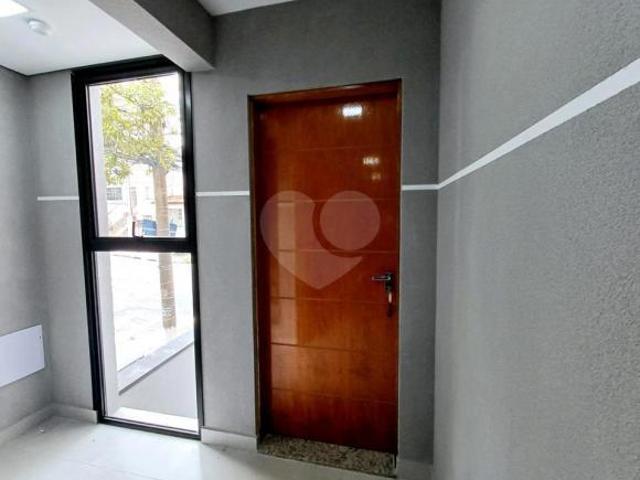 Condomínio com 1 quartos à venda em Vila paulicéia SP