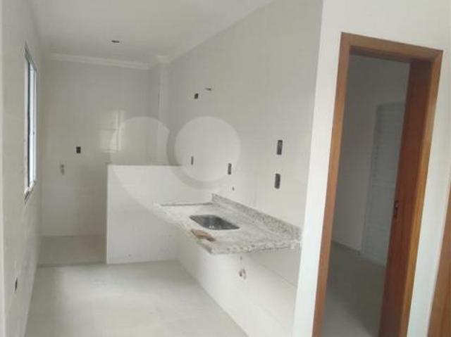 Condomínio com 1 quartos à venda em Bortolândia SP
