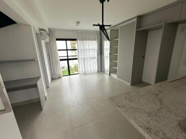 Condomínio com 1 quartos à venda em Brooklin paulista SP