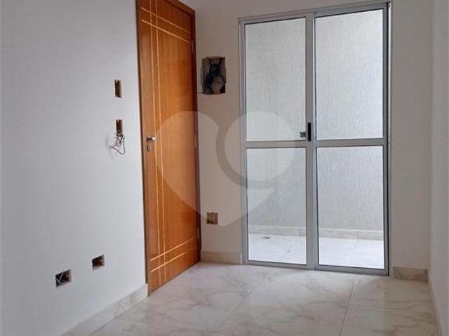 Condomínio com 1 quartos à venda em Jardim brasil zona norte SP