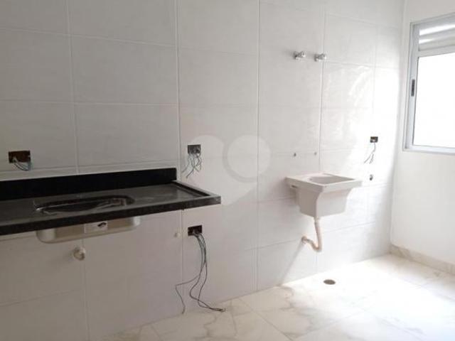 Condomínio com 1 quartos à venda em Jardim brasil zona norte SP