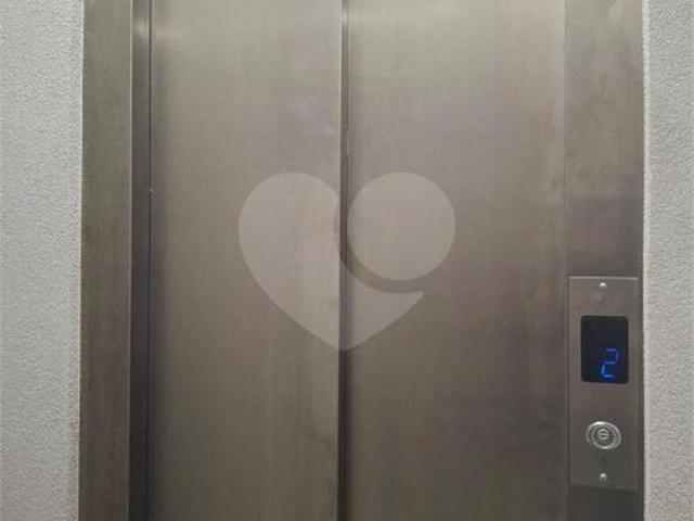 Condomínio com 1 quartos à venda em Jardim são paulo zona norte SP