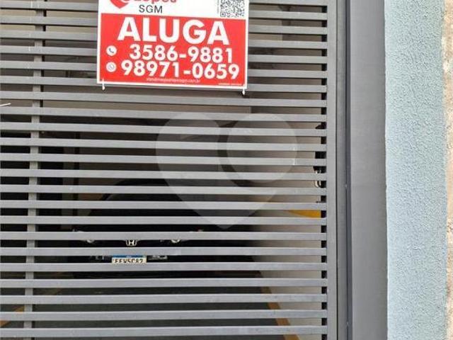 Condomínio com 1 quartos à venda em Jardim são paulo zona norte SP