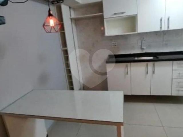 Condomínio com 1 quartos à venda em Jardim santa terezinha zona leste SP