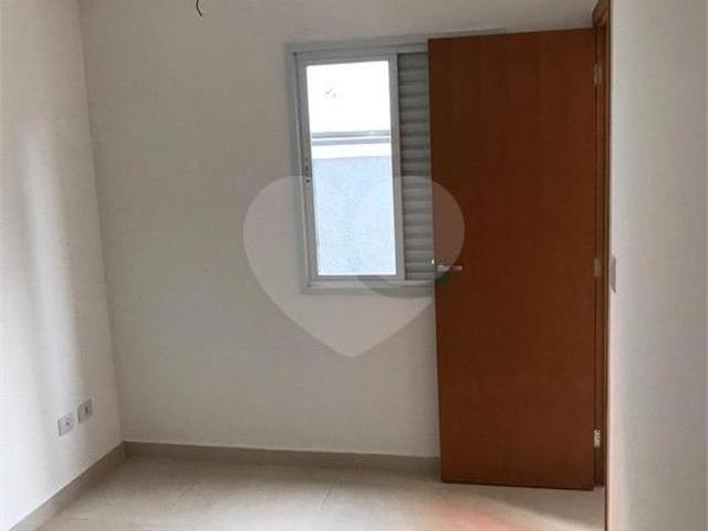 Condomínio com 1 quartos à venda em Jardim paraíso SP