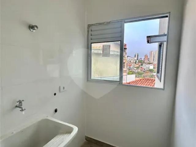Condomínio com 1 quartos à venda em Jardim Paraíso SP