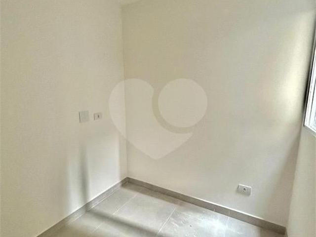 Condomínio com 1 quartos à venda em Jardim paraíso SP