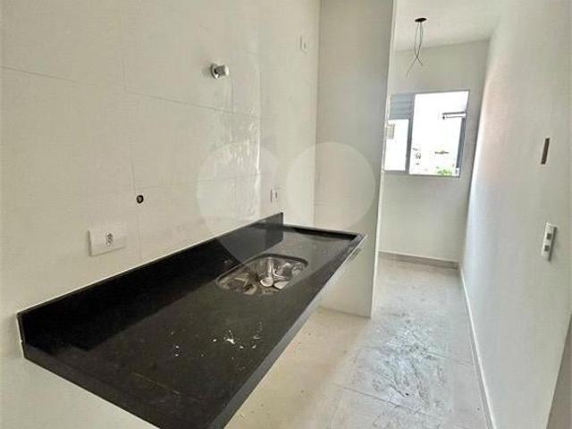 Condomínio com 1 quartos à venda em Jardim paraíso SP