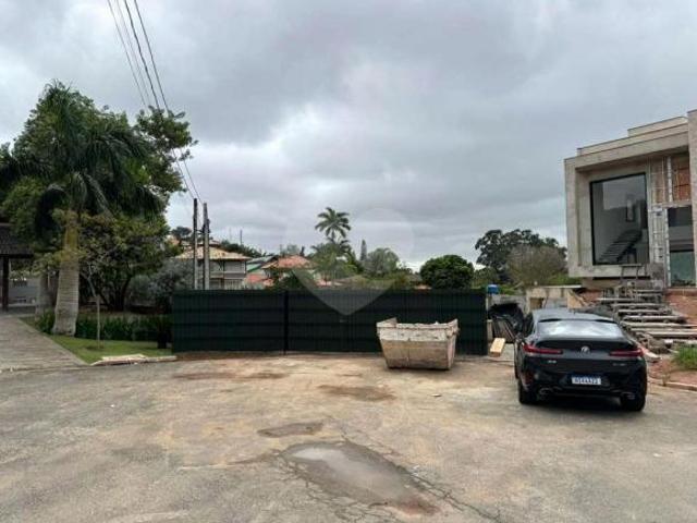 Condomínio com 1 quartos à venda em Jardim passárgada i SP