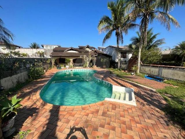 Casa com 1 quartos à venda em Morada da praia SP