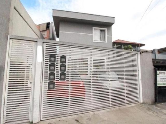 Condomínio com 1 quartos à venda em Parada inglesa SP