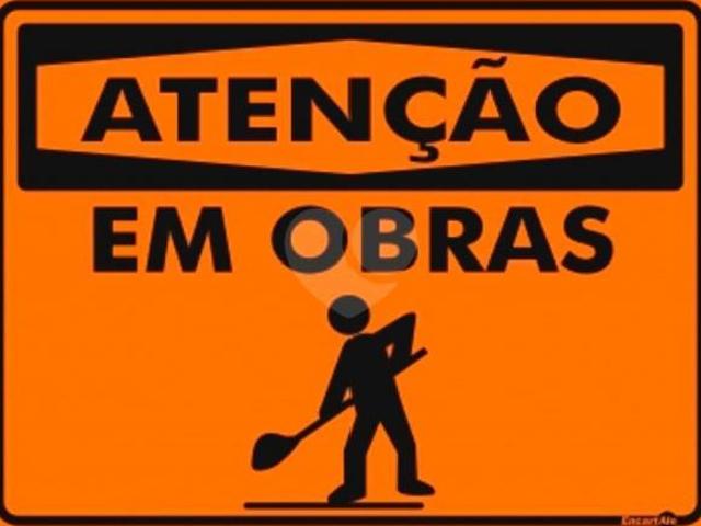 Condomínio com 1 quartos à venda em Parada inglesa SP