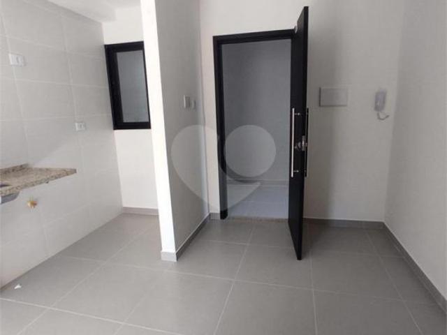 Condomínio com 1 quartos à venda em Parada inglesa SP