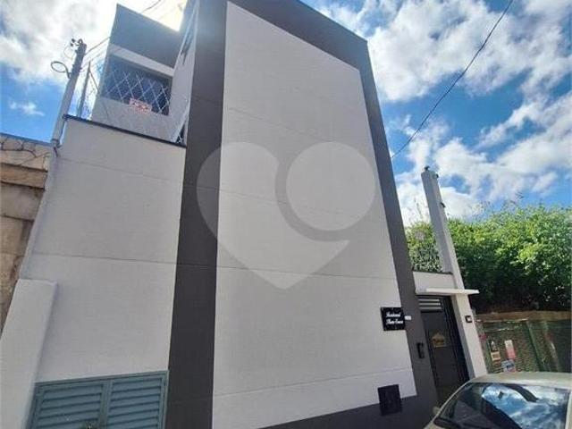 Condomínio com 1 quartos à venda em Parada inglesa SP