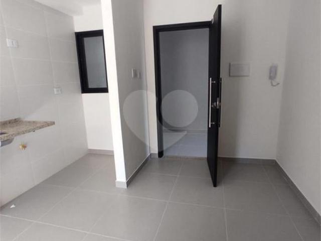 Condomínio com 1 quartos à venda em Parada inglesa SP