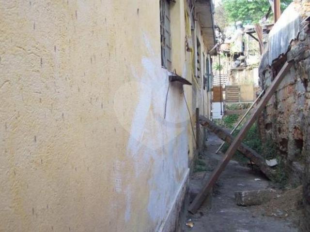 Condomínio com 1 quartos à venda em Parada inglesa SP