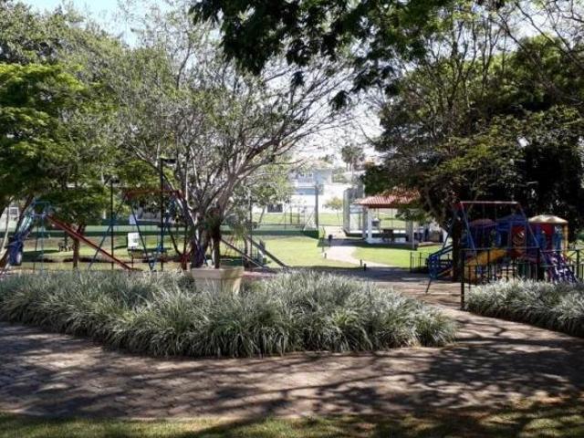 Condomínio com 1 quartos à venda em Parque Campolim SP