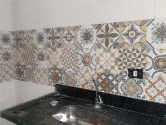 Condomínio com 1 quartos à venda em Parque Mandaqui SP