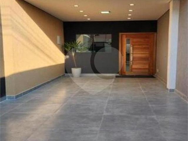 Condomínio com 1 quartos à venda em Parque santa amélia SP
