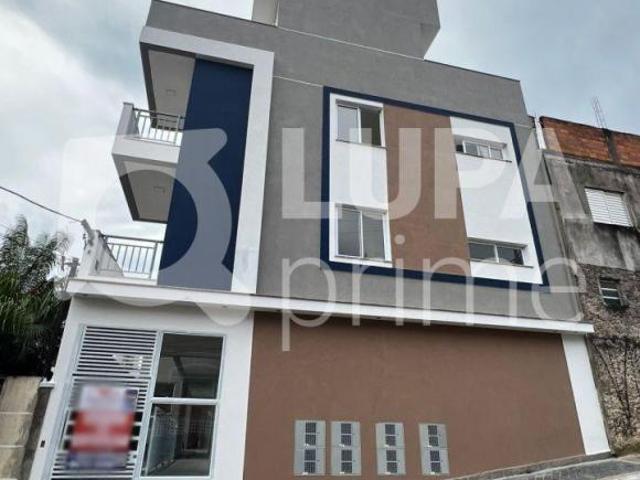 Condomínio com 2 dormitórios á venda na parada inglesa