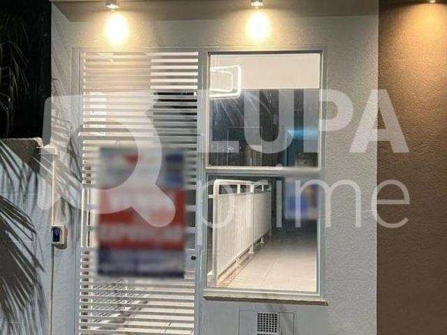 Condomínio com 2 dormitórios á venda na parada inglesa