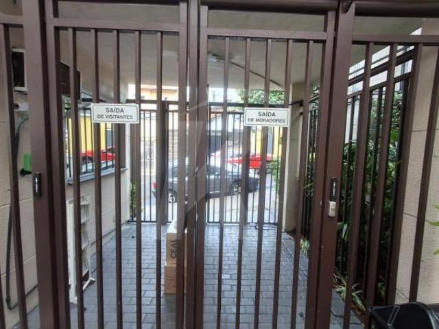 Condomínio com 2 dormitórios com 42m Neo Vila Gustavo
