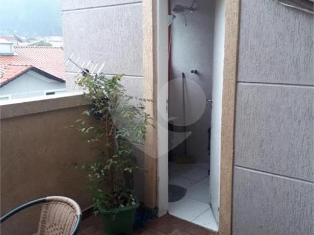 Condomínio com 2 quartos à venda em Tremembé SP