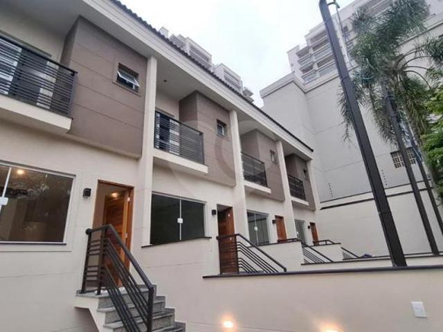 Condomínio com 2 quartos à venda em Tucuruvi SP