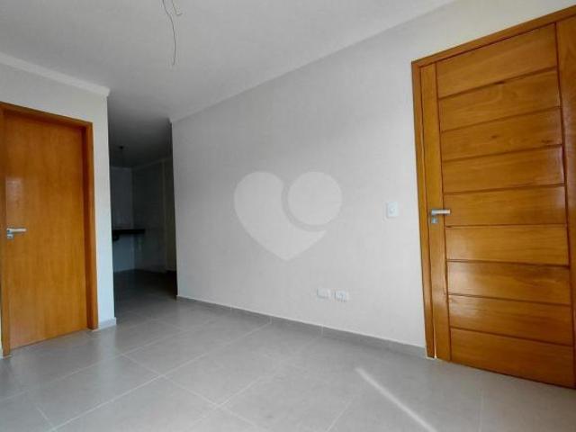 Condomínio com 2 quartos à venda em Tucuruvi SP