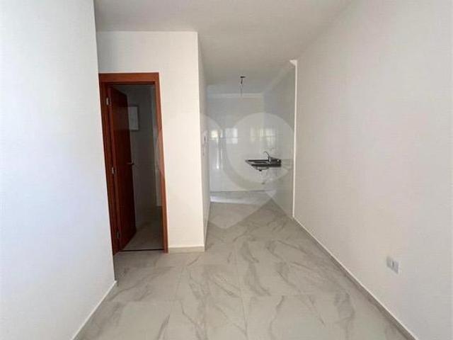 Condomínio com 2 quartos à venda em Tucuruvi SP
