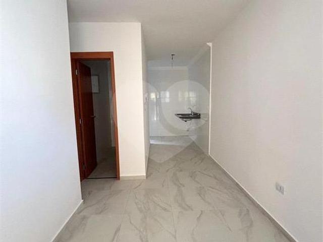 Condomínio com 2 quartos à venda em Tucuruvi SP