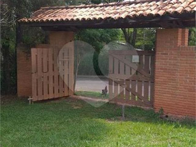 Condomínio com 2 quartos à venda em Vale Das Laranjeiras SP