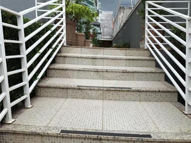 Condomínio com 2 quartos à venda em Vila Marari SP
